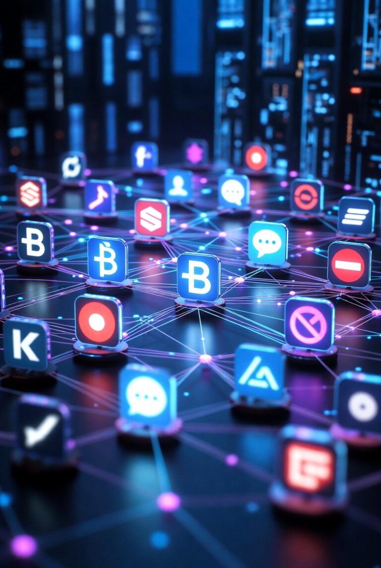 Emerging Social Media Platforms in 2026
